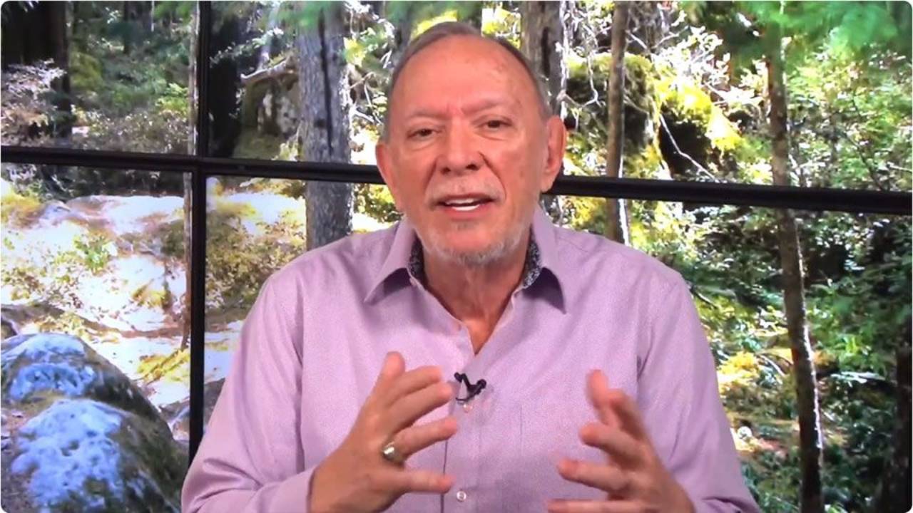 Beacons of Light - April 2024