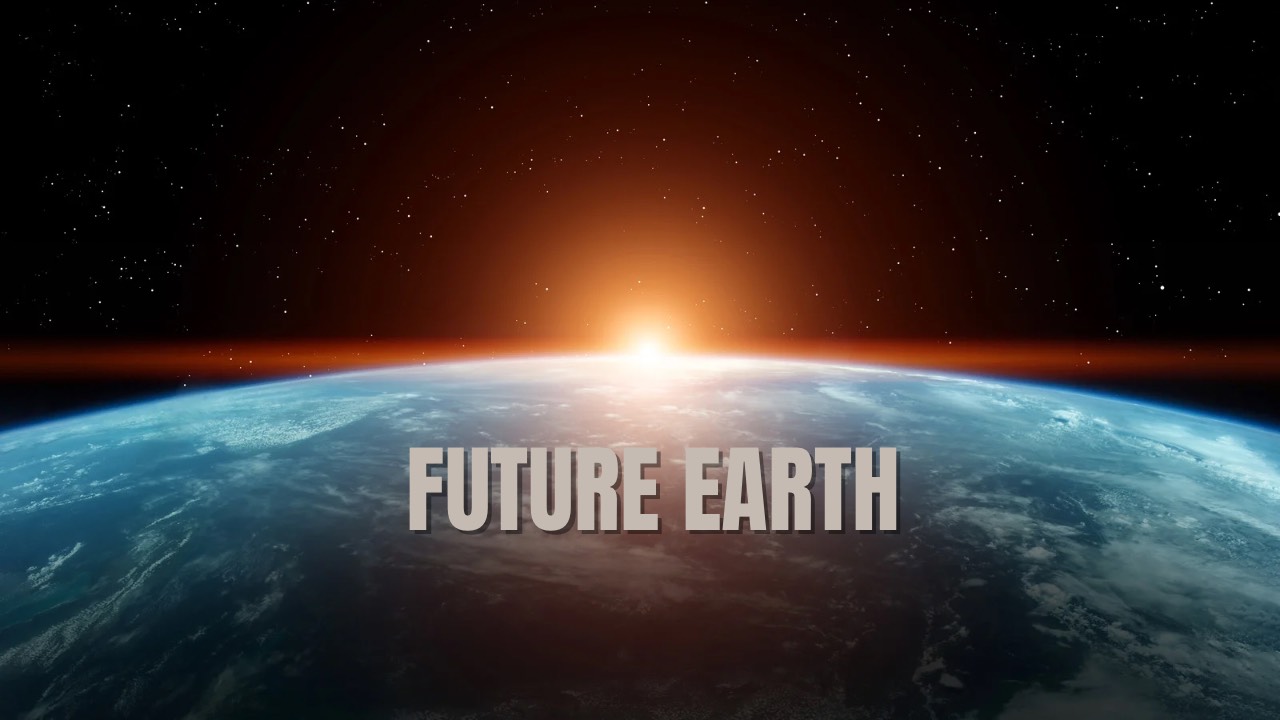 Future Earh
