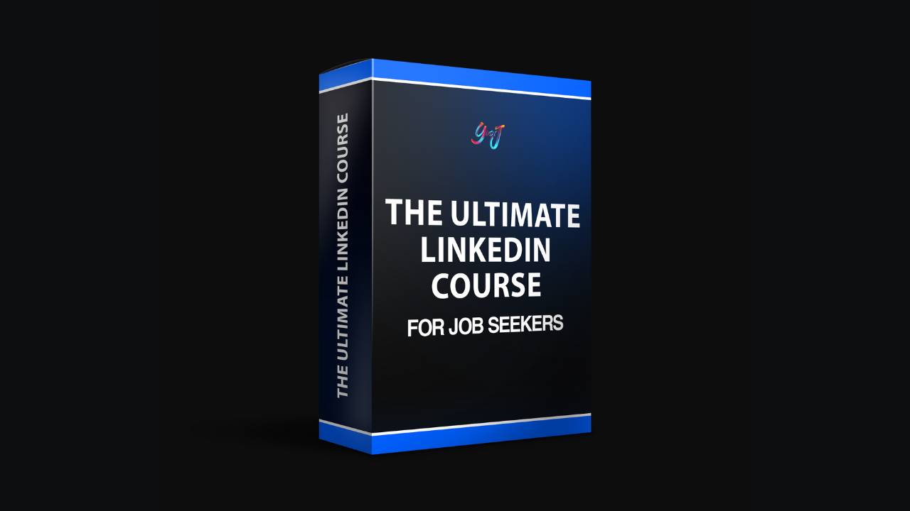 The Ultimate Linkedin Course For Job Seekers