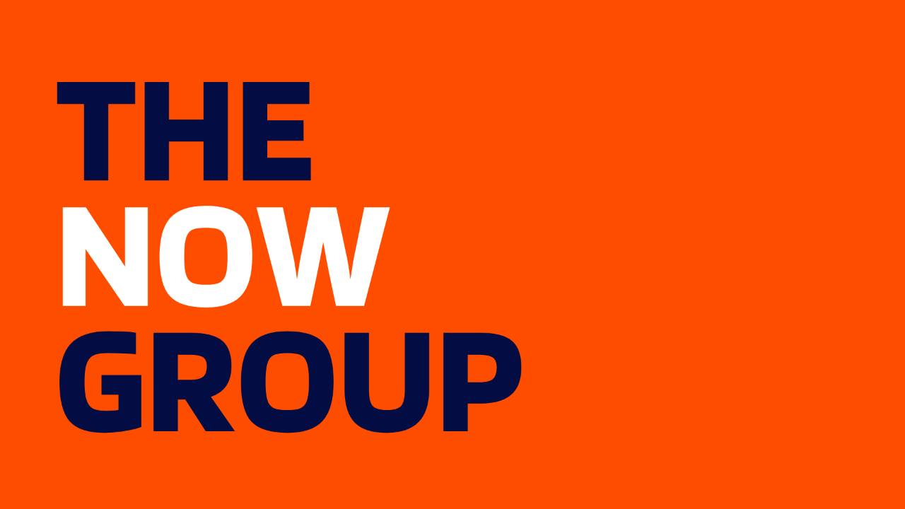 NOW Networking | Resilient Businesses | Digitally connected Nationwide