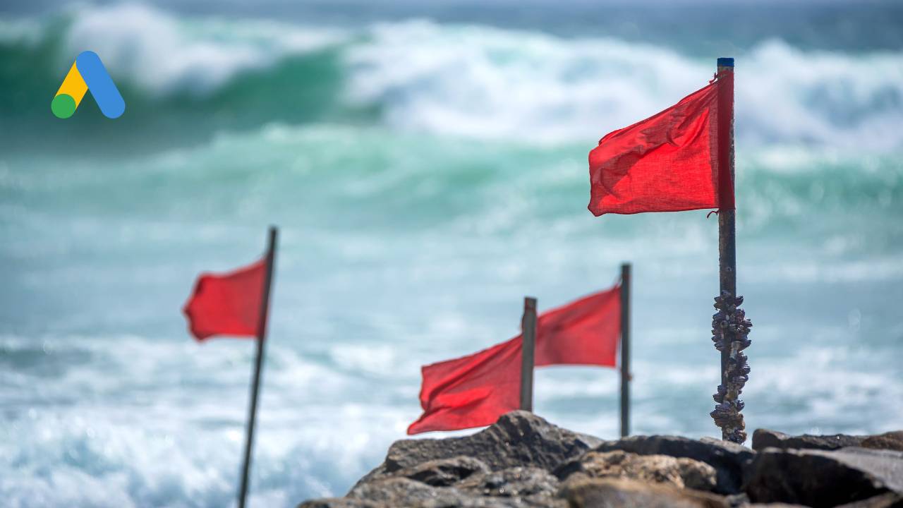 Google Ads Red Flags: Avoid These Agency Scams