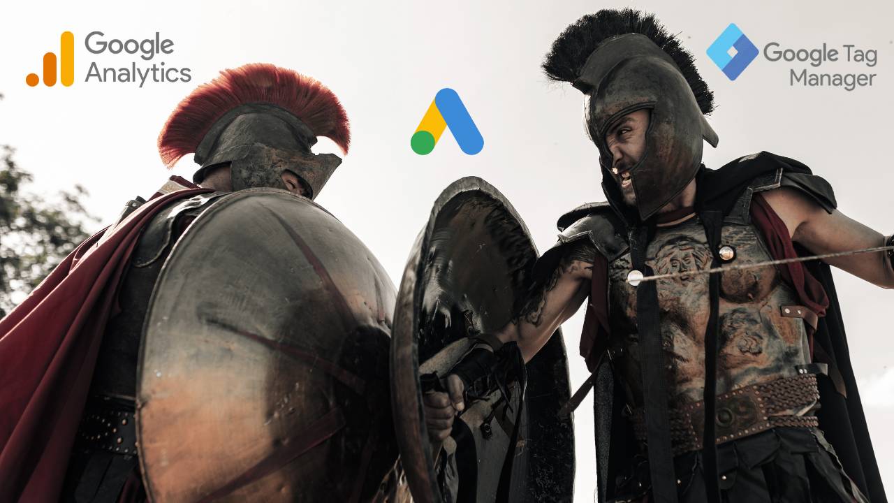 Google Ads Conversion Tracking: GA4 vs GTM