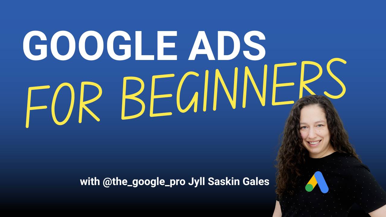 Google Ads for Beginners course | Learn Google Ads the Easy Way