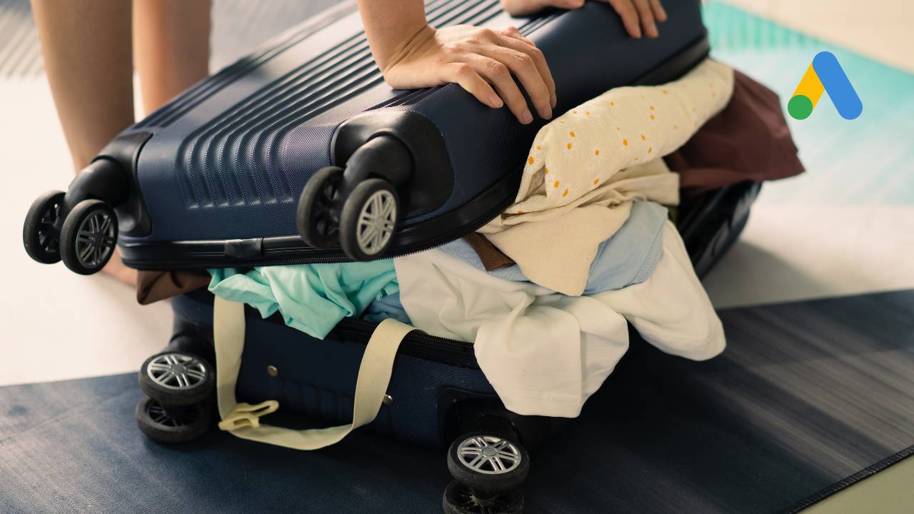 Is Keyword Stuffing Hurting Your Google Ads Campaign?