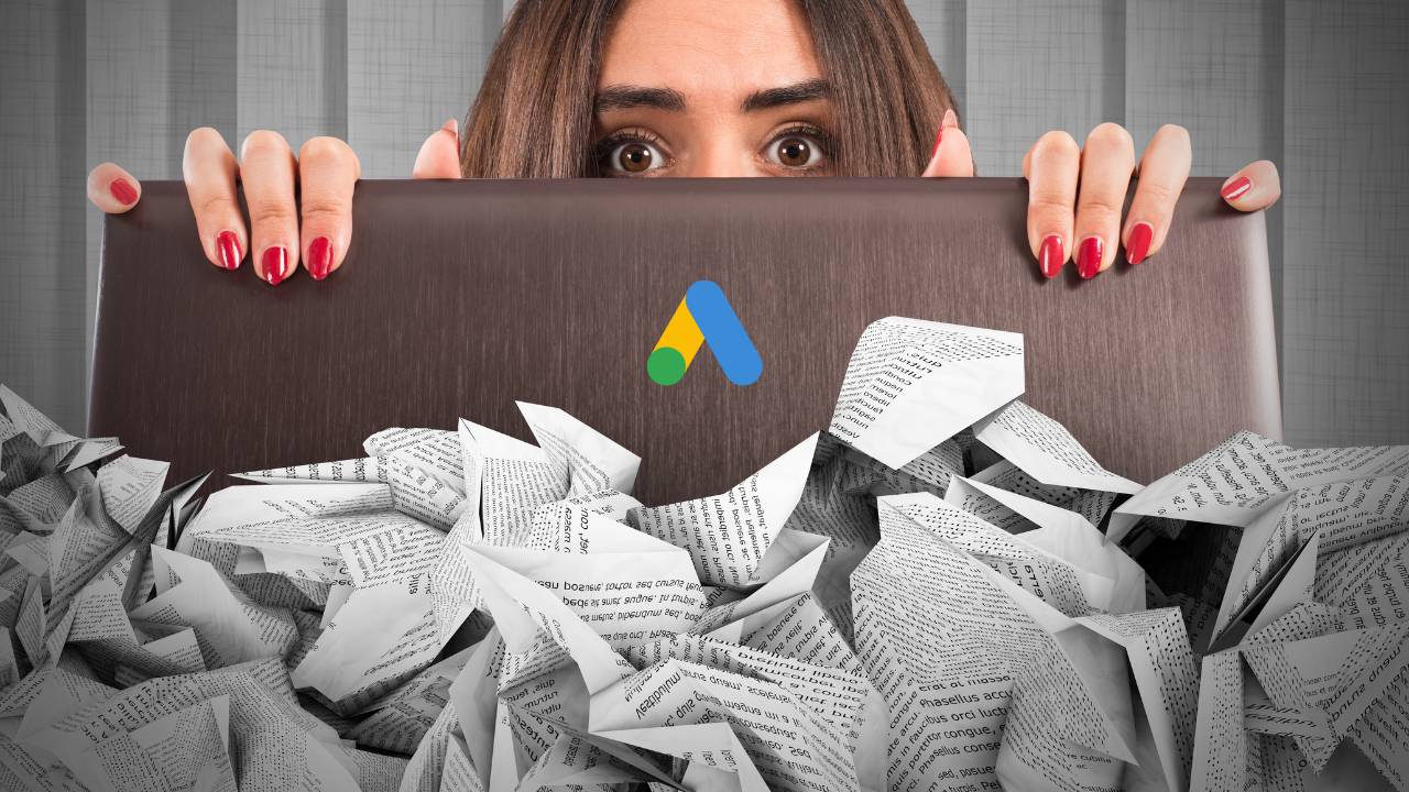 How to Stop Spam Leads from Ruining Your Google Ads