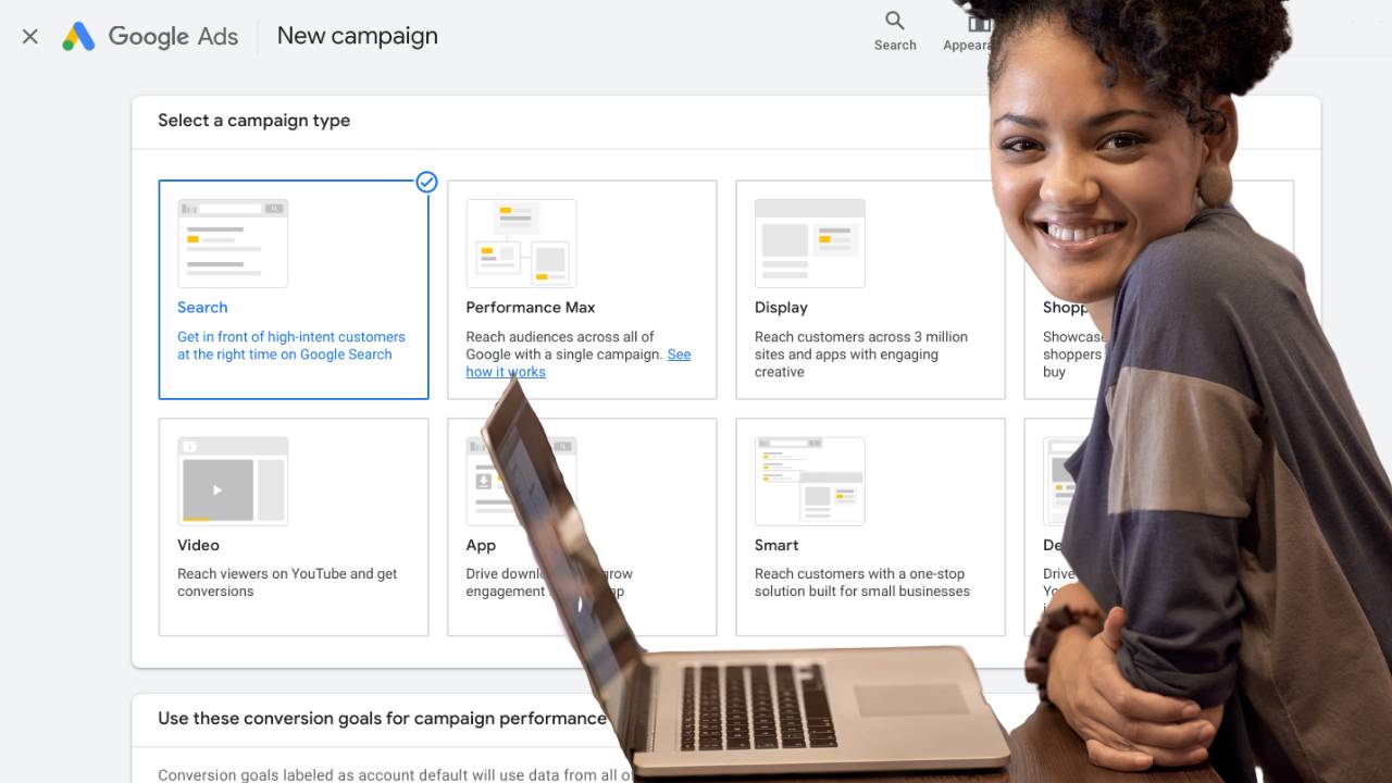 Google Ads Simplified: A Guide to Set Up A Single Keyword