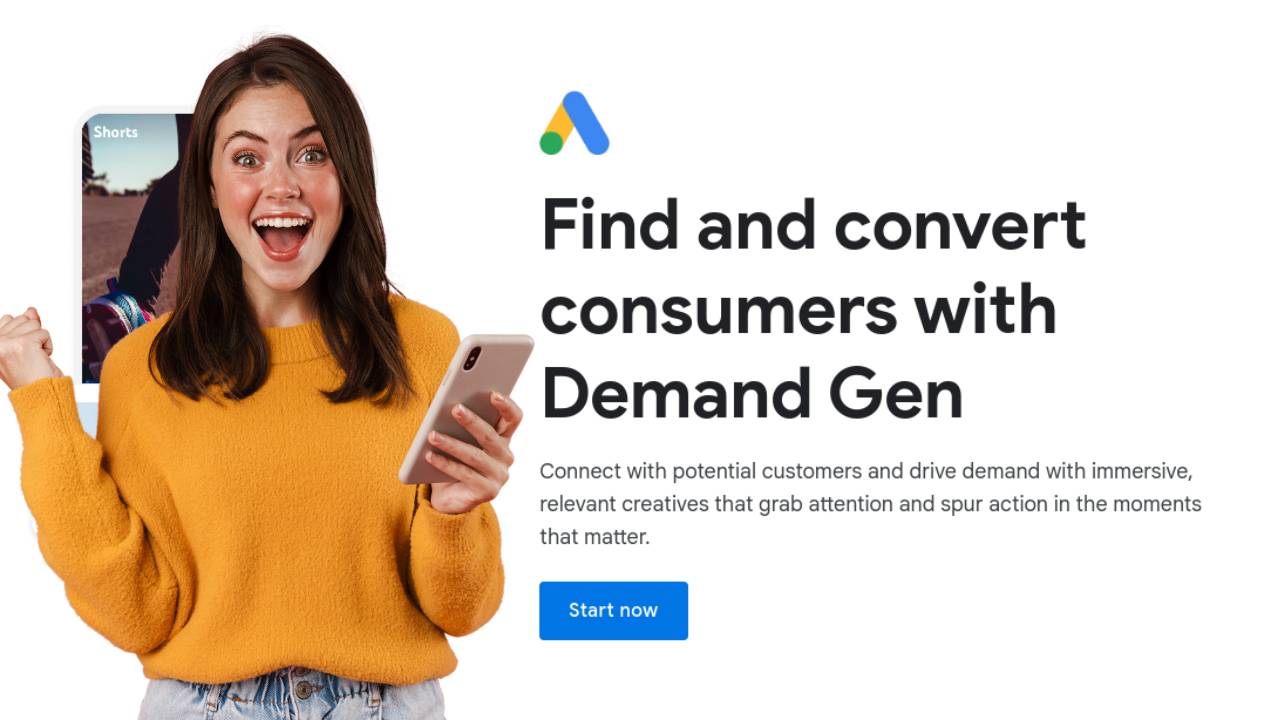 Mastering Demand Gen Campaigns: A Beginner's Guide