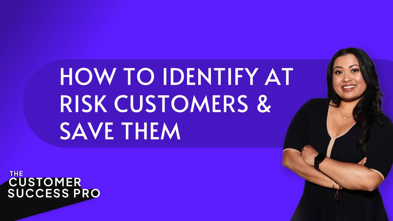 How to Spot Churn Before It Happens (And What to Do About It)