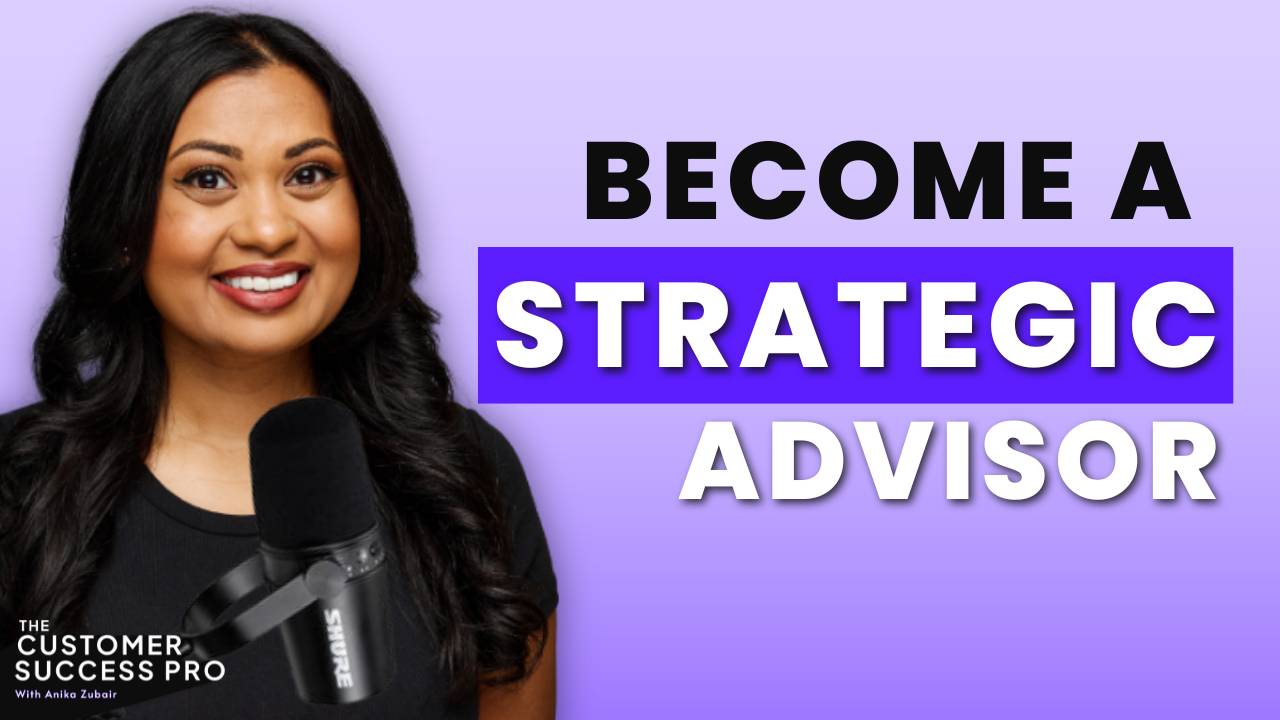 The One Shift That Turns You From Task Doer To Revenue Advisor