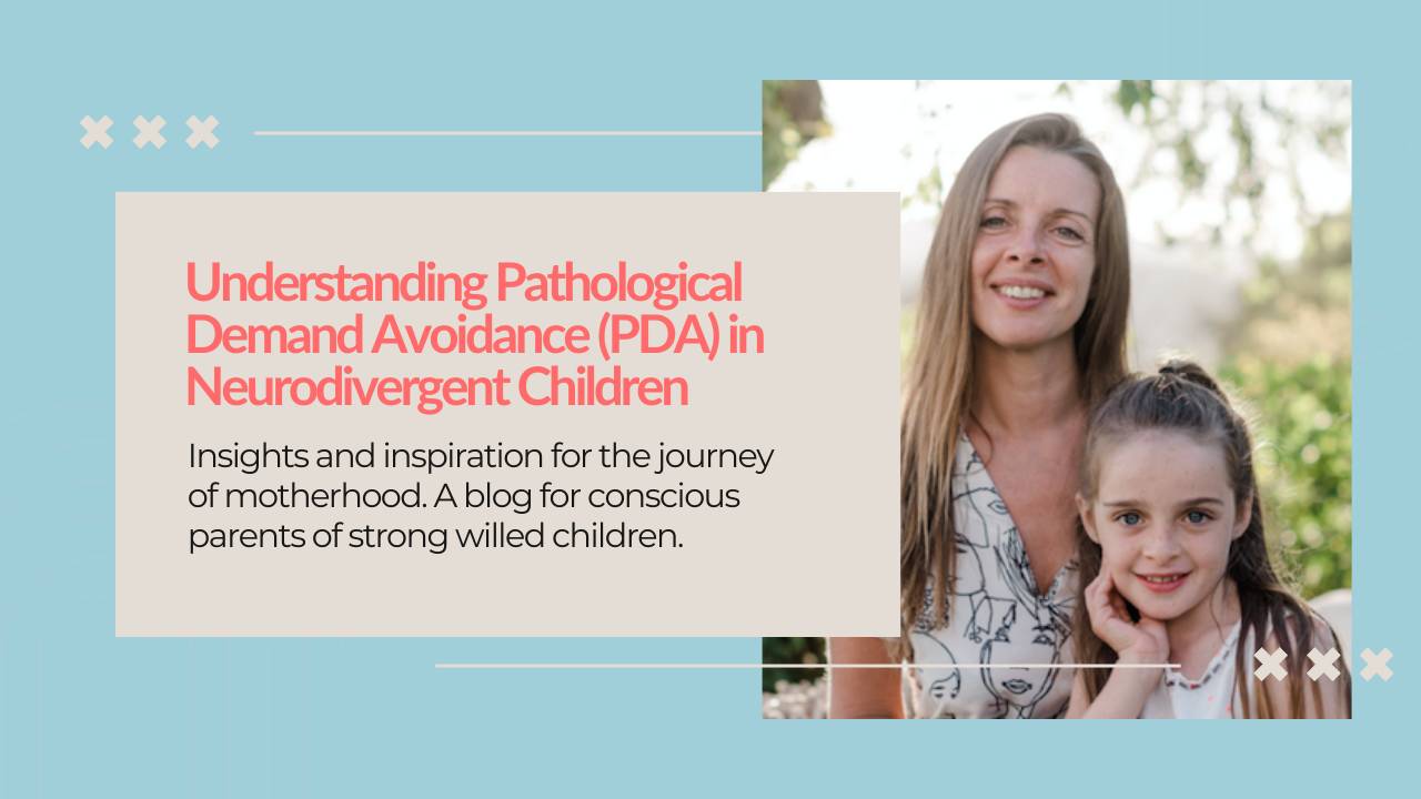 Understanding Pathological Demand Avoidance (PDA)