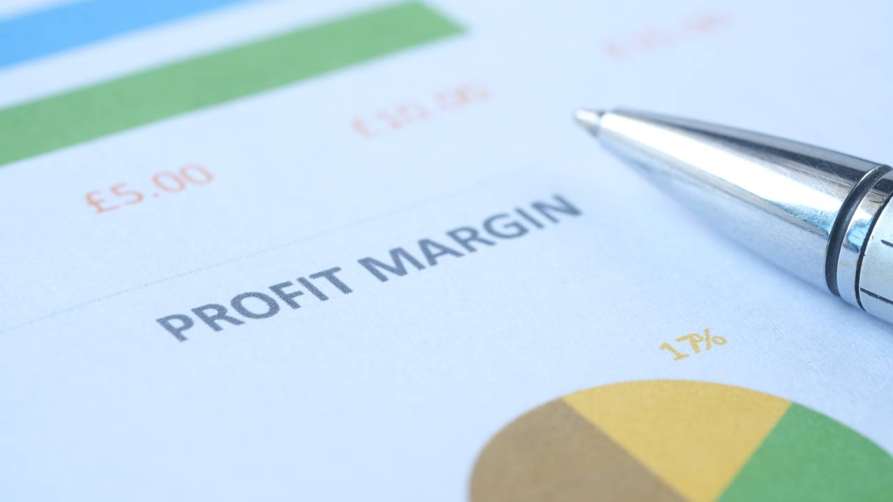 Why Your Cash Buffer is More Important Than Your Profit Margin