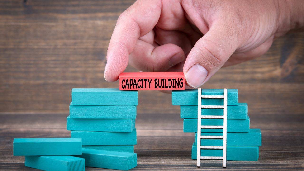 The Capacity Trap Why Growing Too Fast Can Kill Your Business