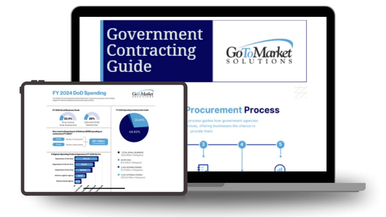Government Contracting Made Simple – Win More Federal Contracts