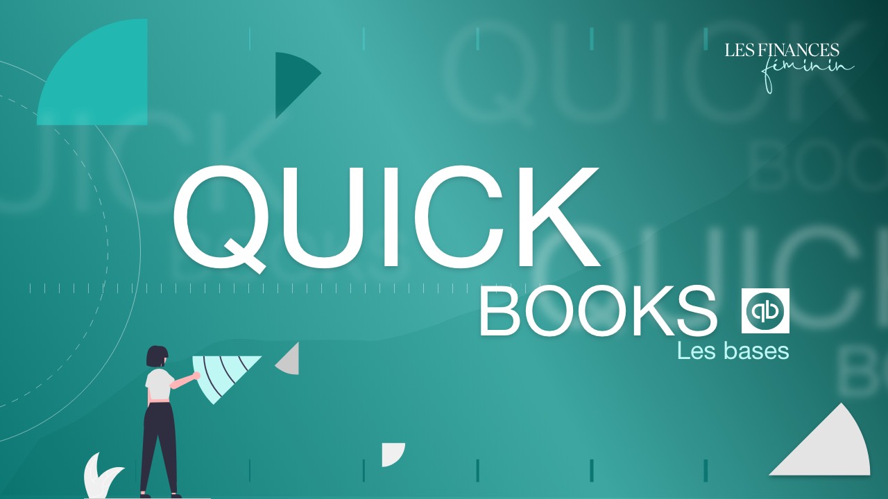 Implémentation QUICKBOOKS
