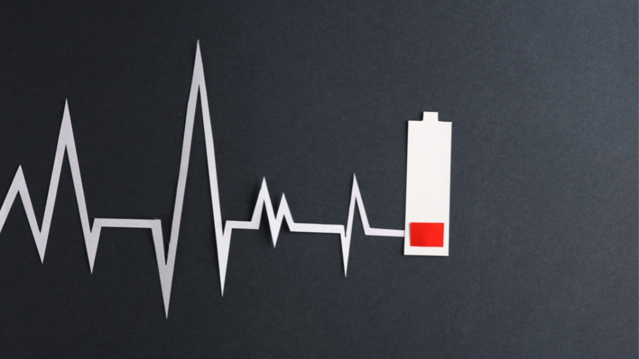 The Key Behind Excellent Recovery?