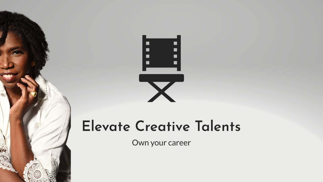 Elevate Creative Talents