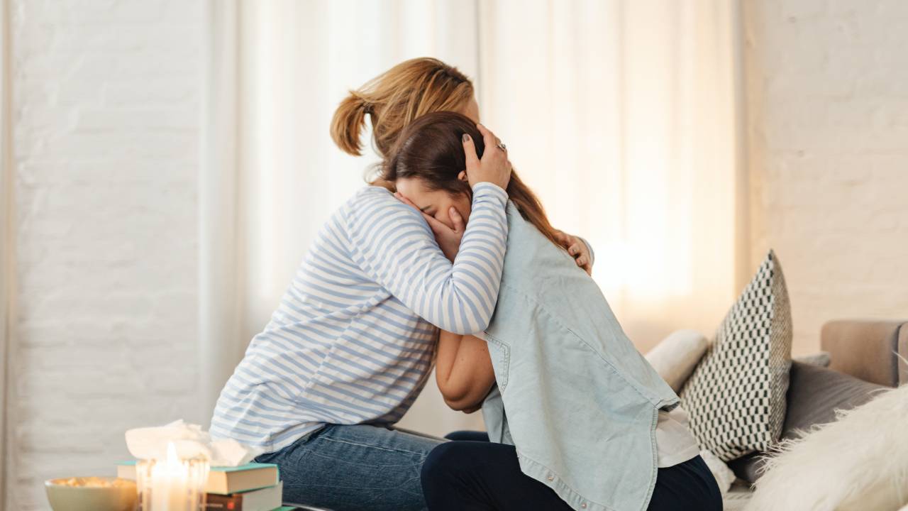 Understanding Parental Estrangement and How to Begin Healing