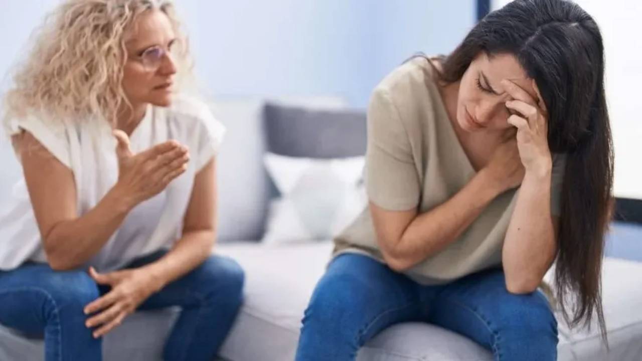 Troubling Behaviors: A Guide for Parents of Disengaged Young Adults