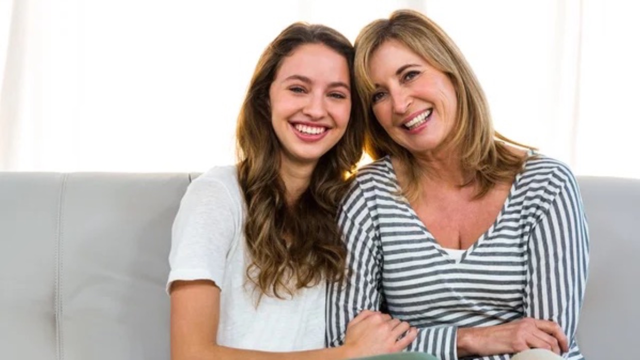 Navigate the Transition to Parenting an Emerging Adult