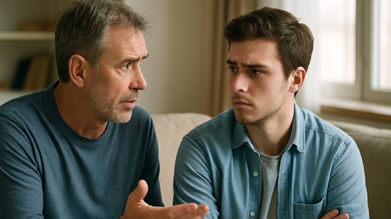 How to Rebuild Respect and Set Boundaries with Your Emerging Adult