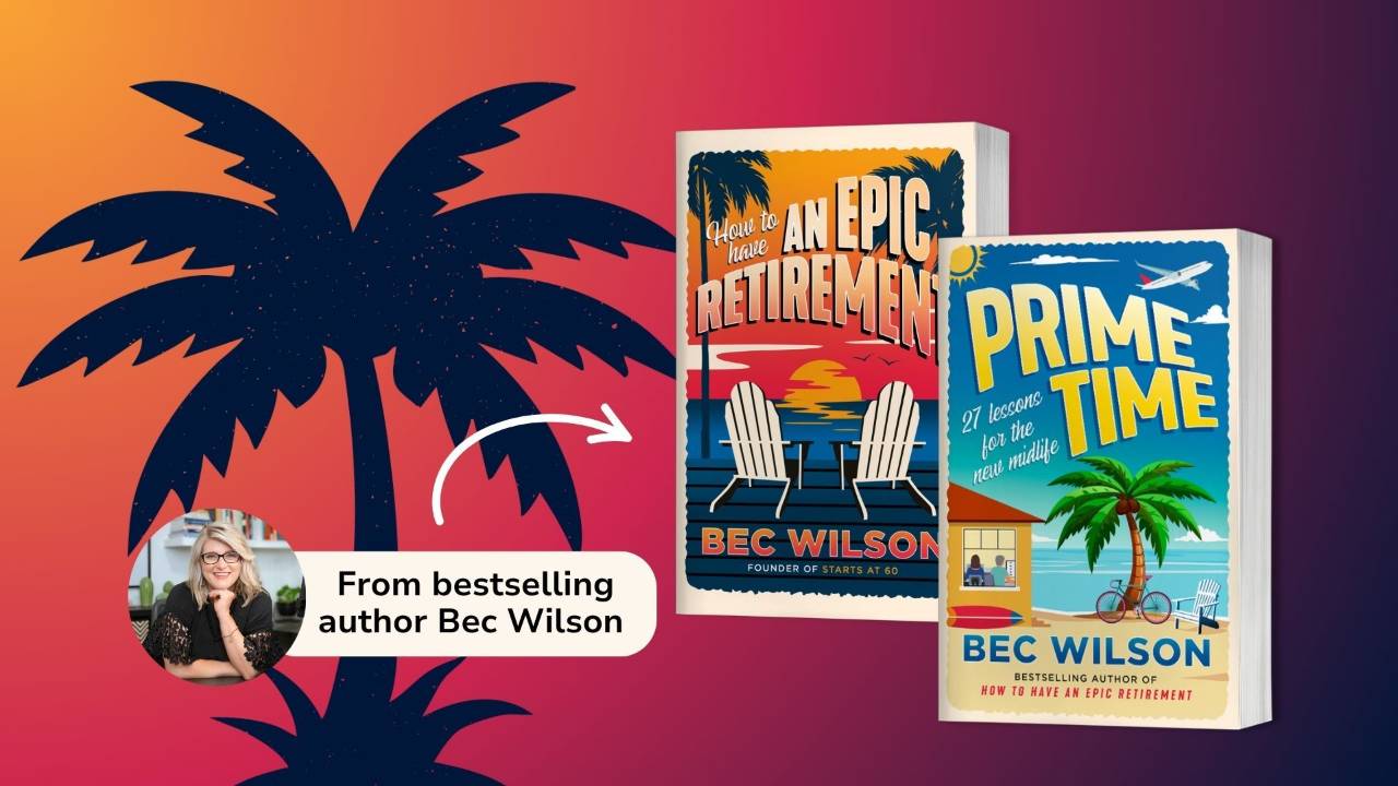 Epic Retirement | Live a longer, healthier, better quality life