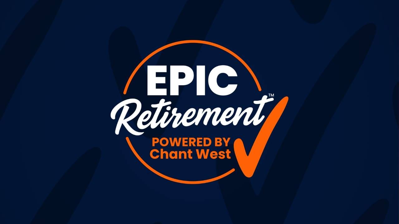 The Epic Retirement Tick
