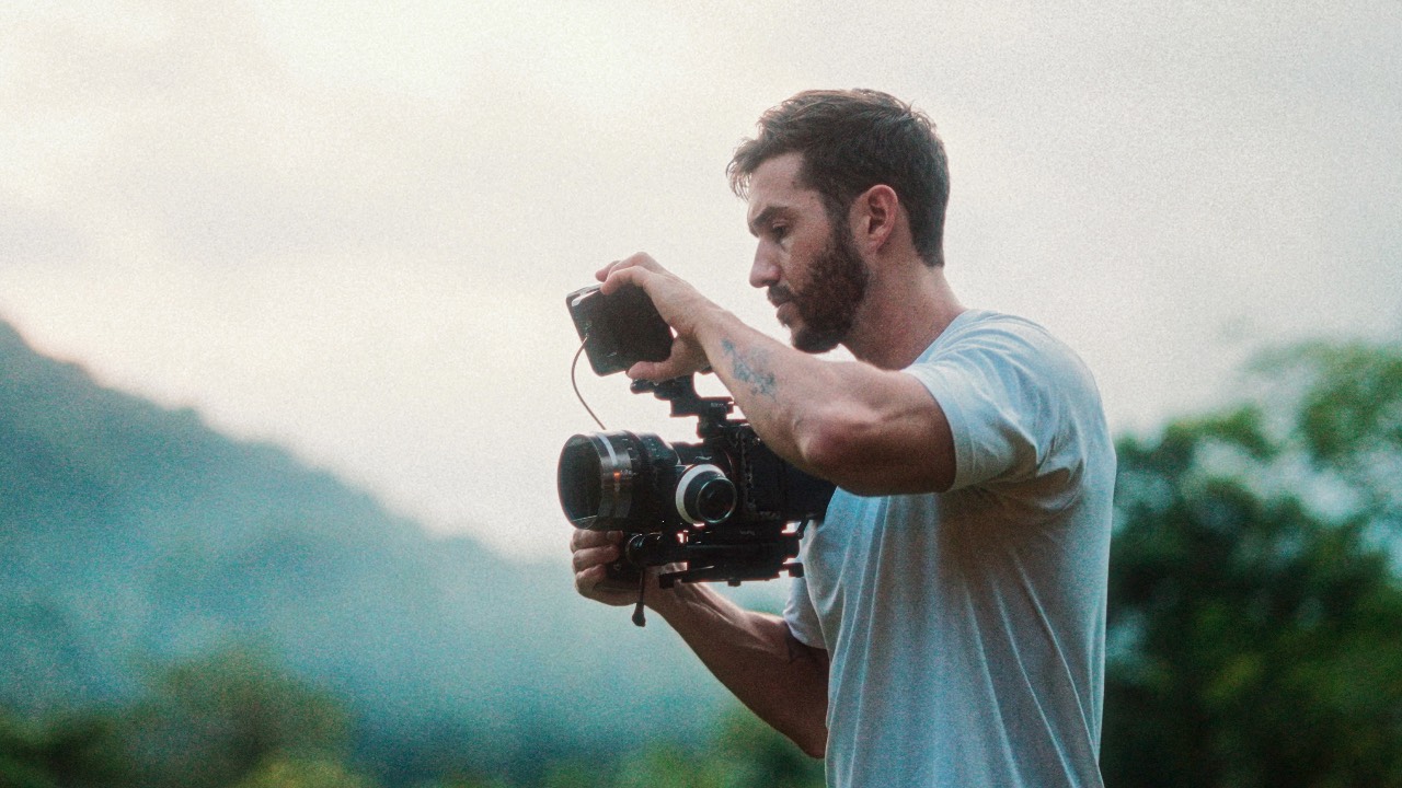 Creating Better Videos | Dylan John Dickerson