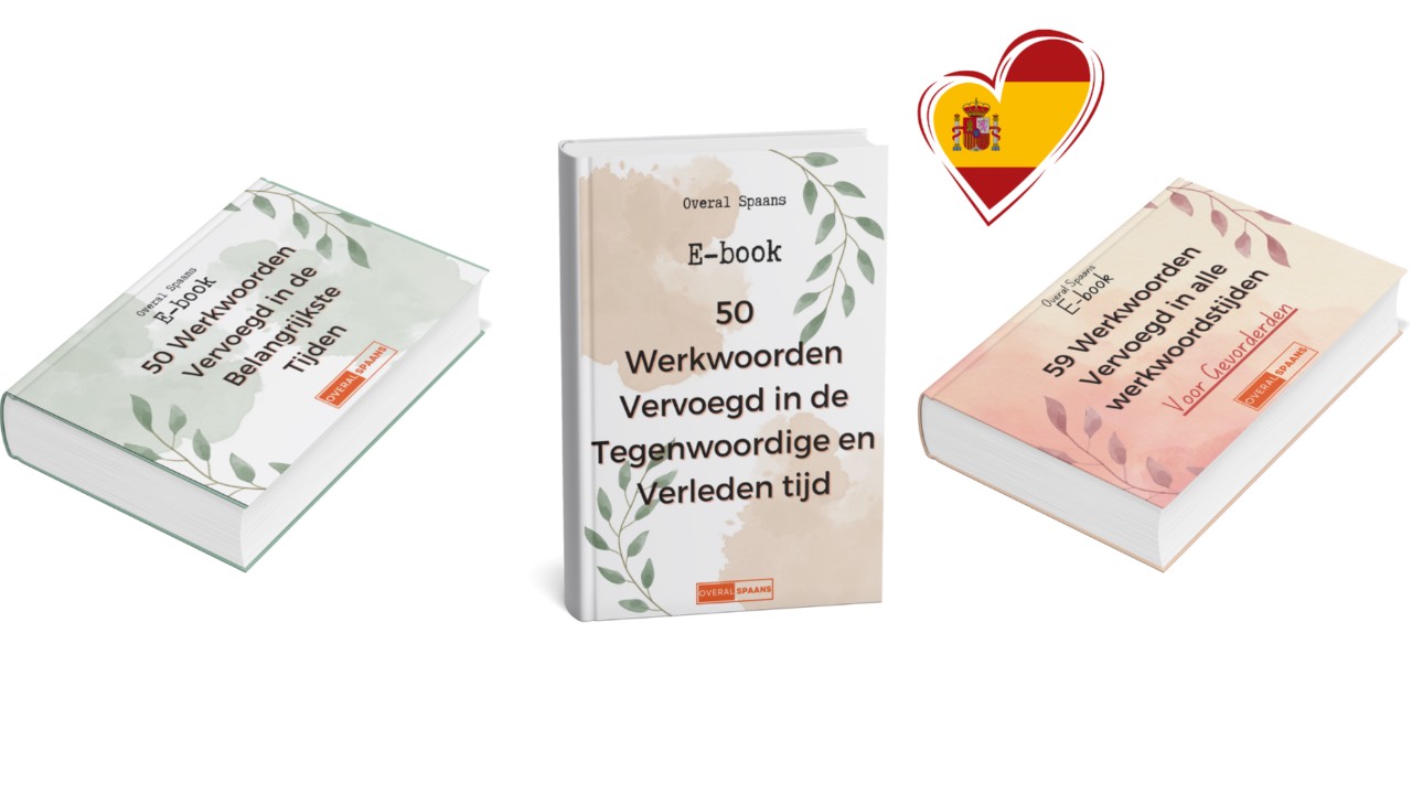 Gratis cursus Spaans – Start vandaag nog gratis met leren