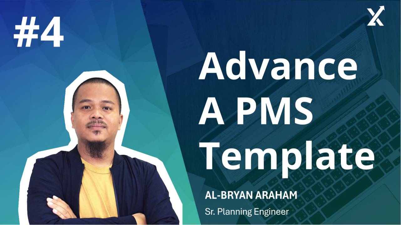 Advance PMS Template