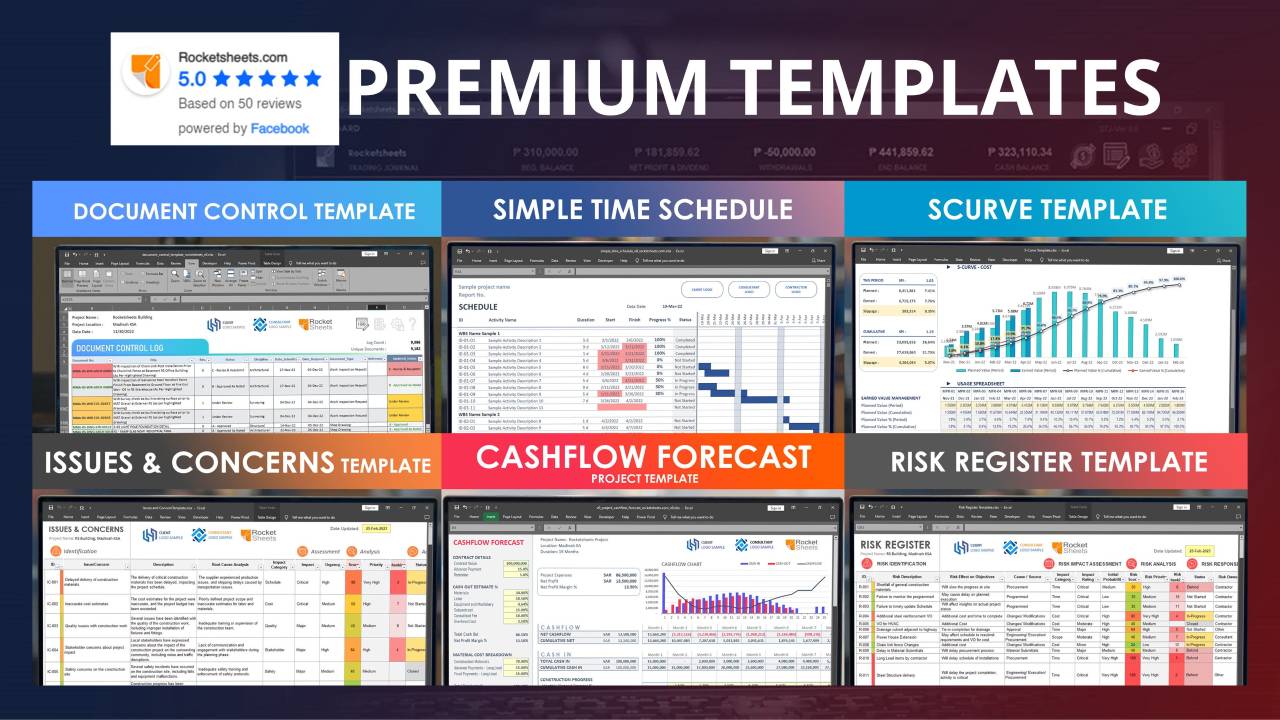 Learn Excel for Career Success: Sample Templates for Report Efficiency