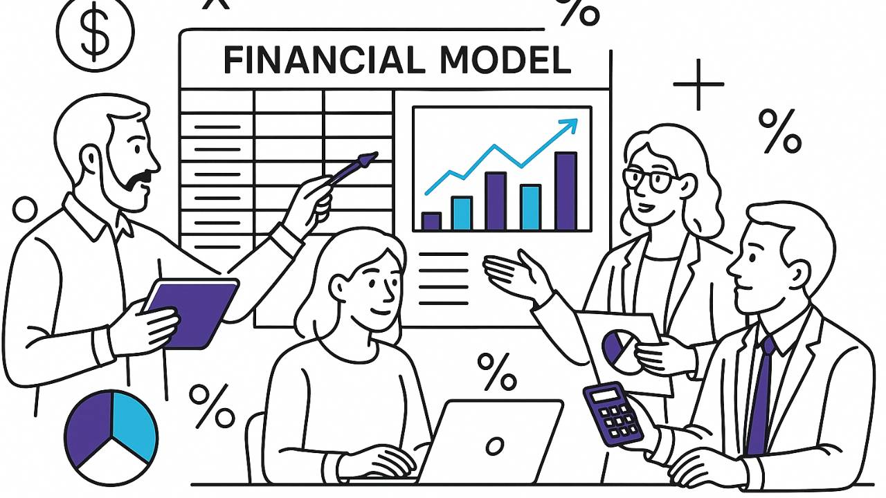 PPP Financial Modeling: Purpose and Uses | PPP Alliance