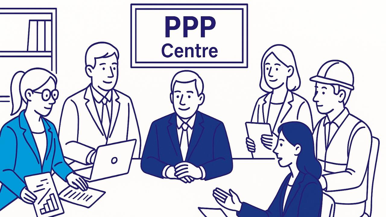 Establishing a National PPP Centre | PPP Alliance
