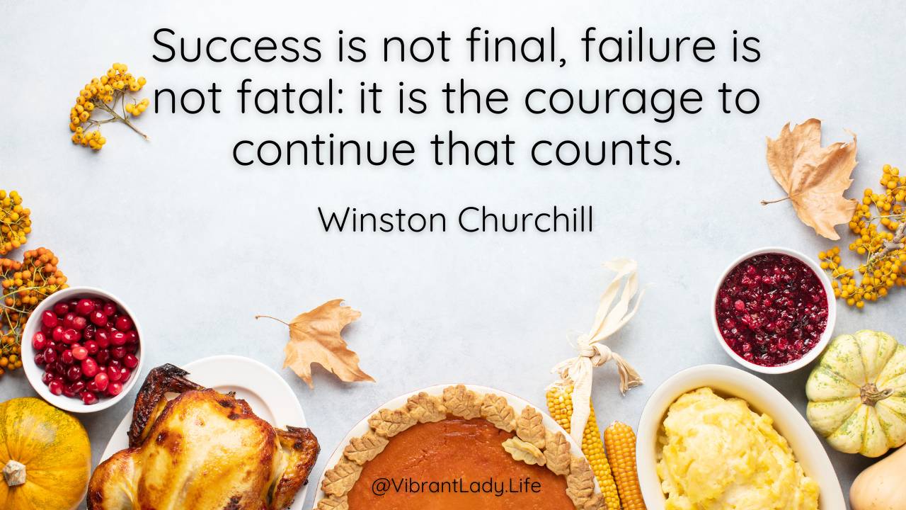 Five Keys to a Fit Thanksgiving