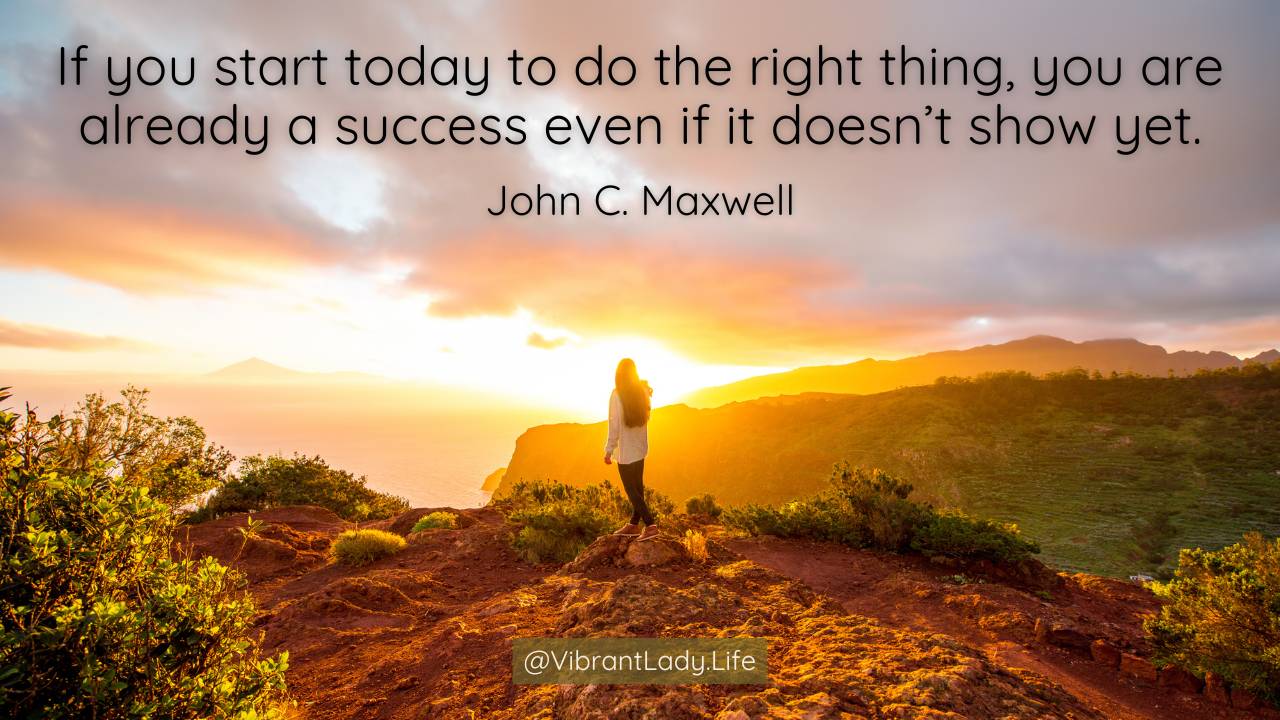 The Power of Celebrating Small Wins