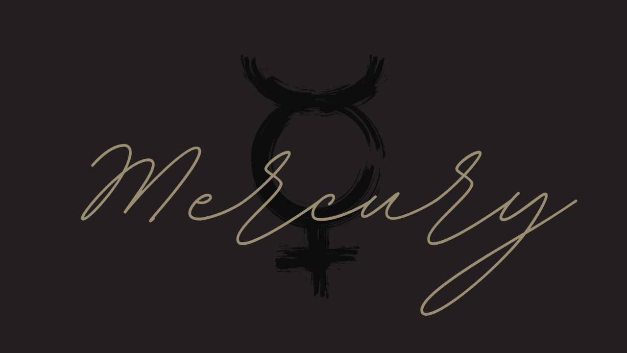 Understanding Your Life's Purpose: Mercury