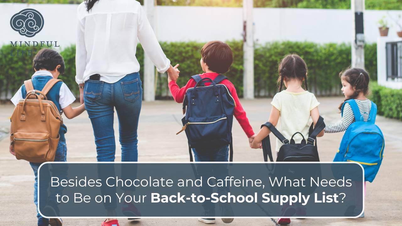 What Needs to Be on Your Back-to-School Supply List?