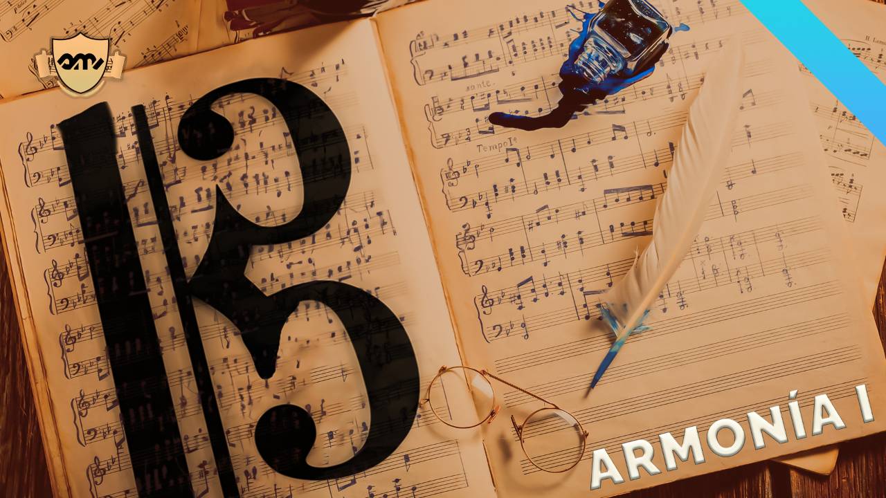 Armonía 1