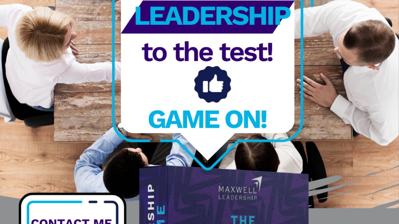 Leadership Game for Las Vegas Valley Businesses