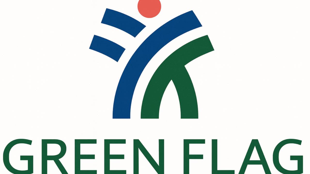 Green Flag