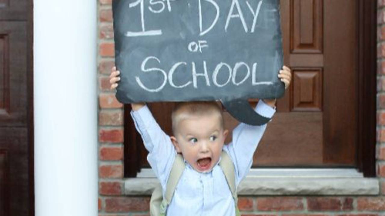 What to Expect on Your Child’s First Day of Childcare