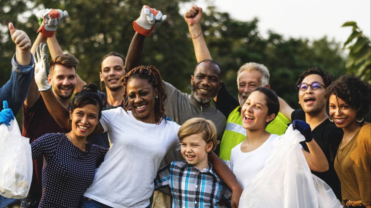 The Power of Connection: Building Community with Other Families