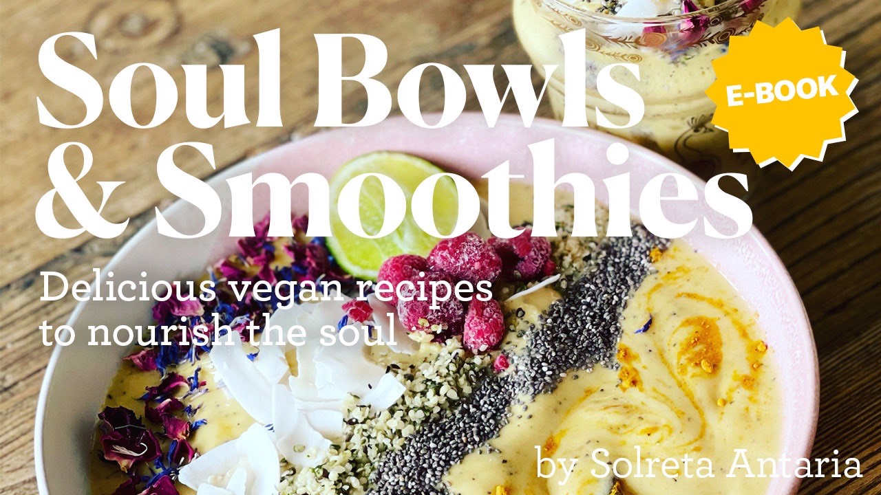 Soul Bowls & Smoothies