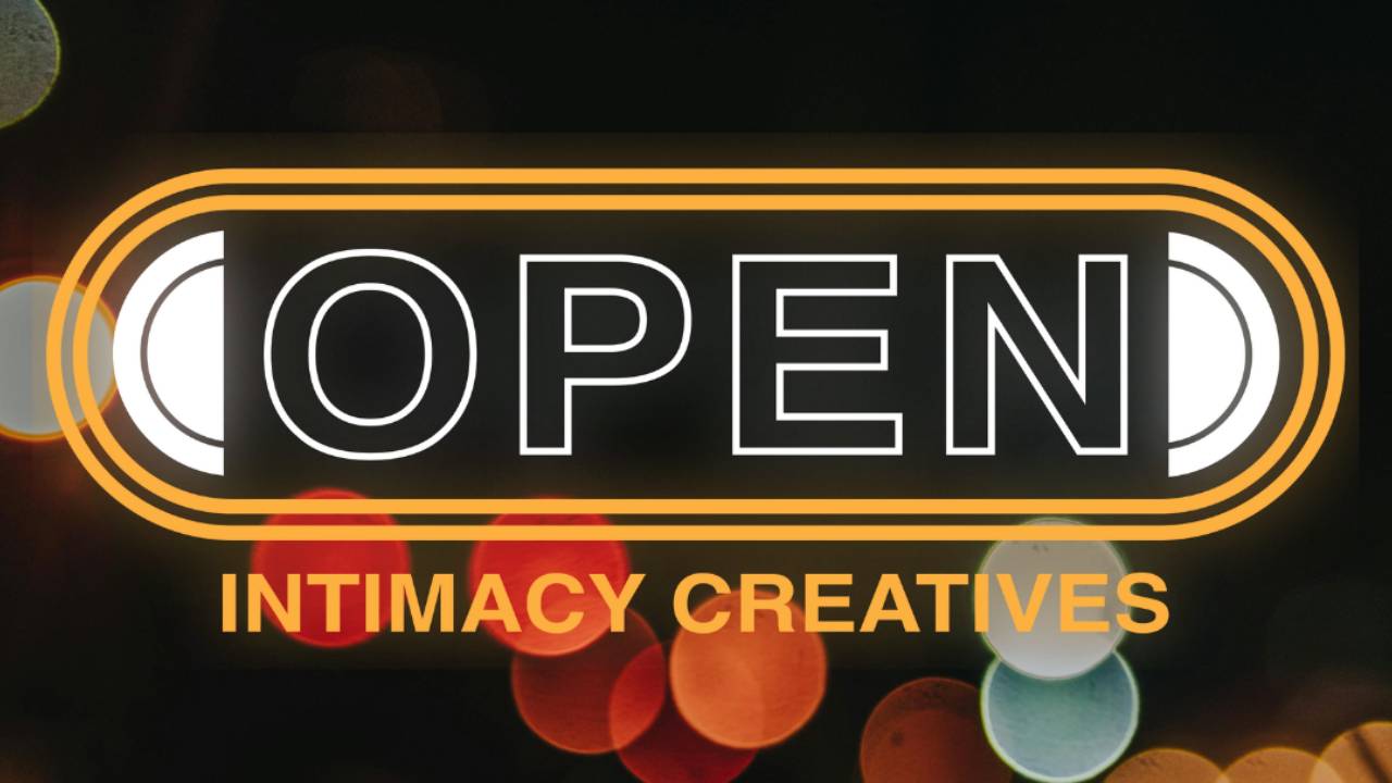 Open Intimacy Creatives