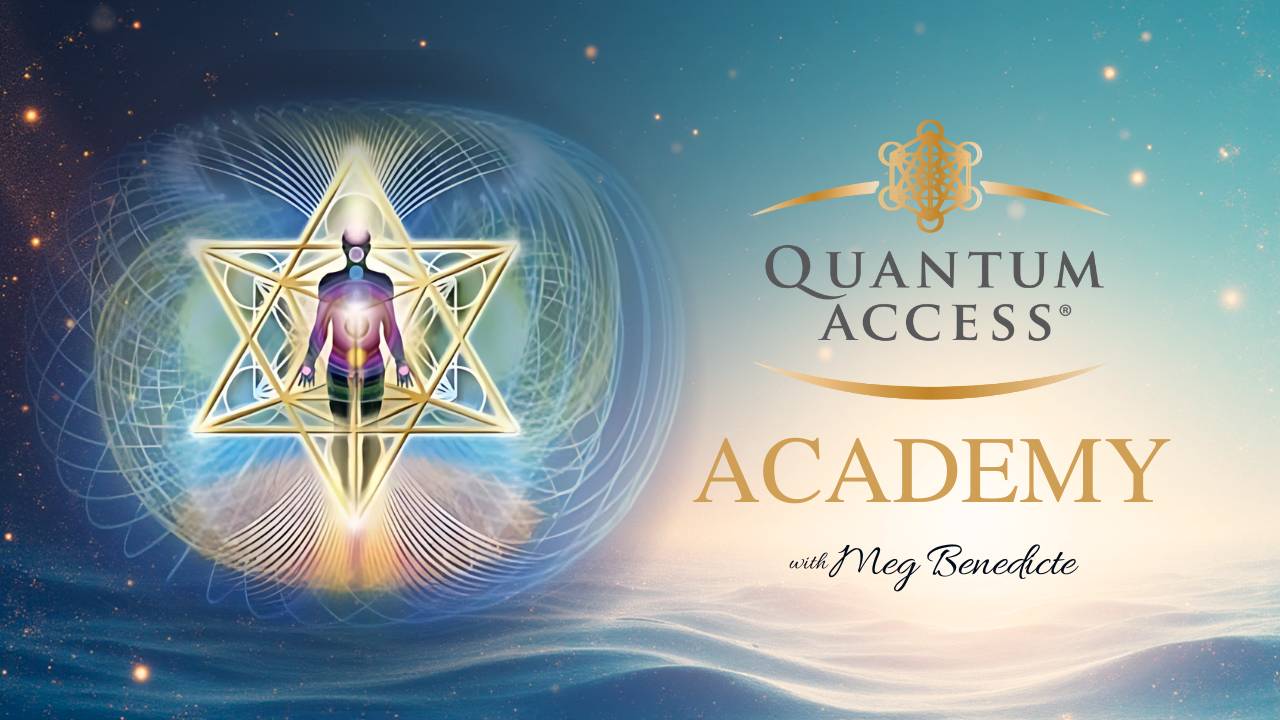 Quantum Access® Academy