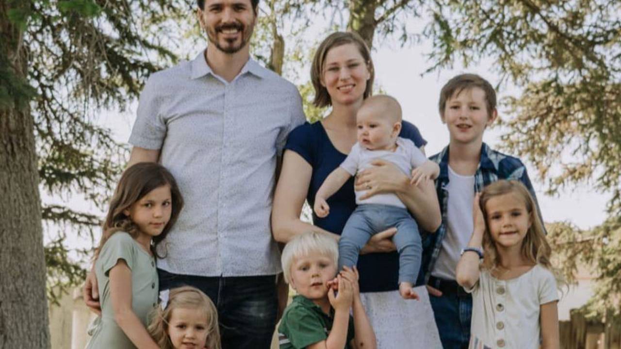 Peaches, Potty Training, and Faith