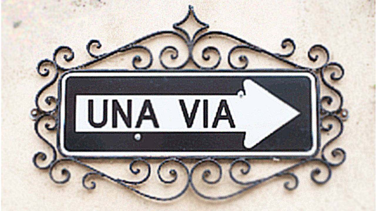 The Language of Faith