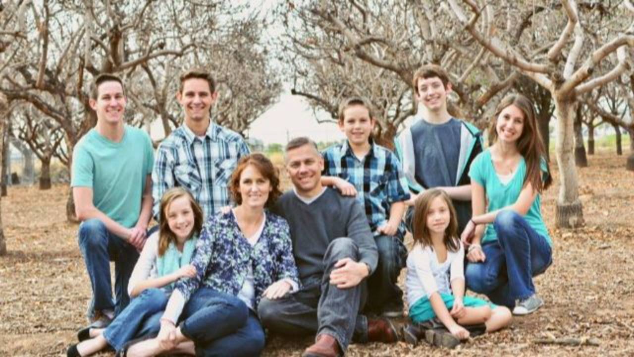Adversity and Unifying the Family