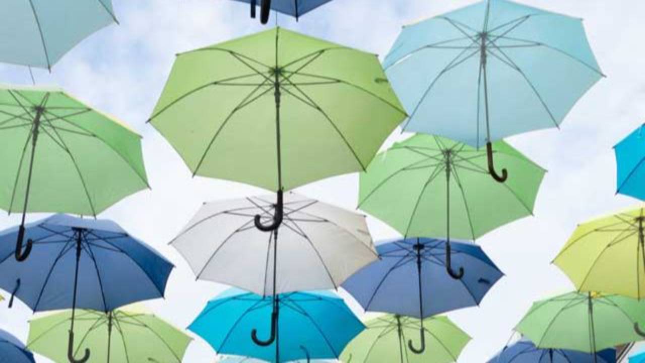 Rare Faith for Everything