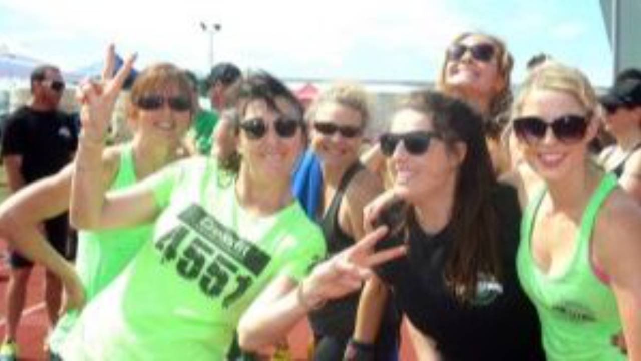 Stern Words From Down Under