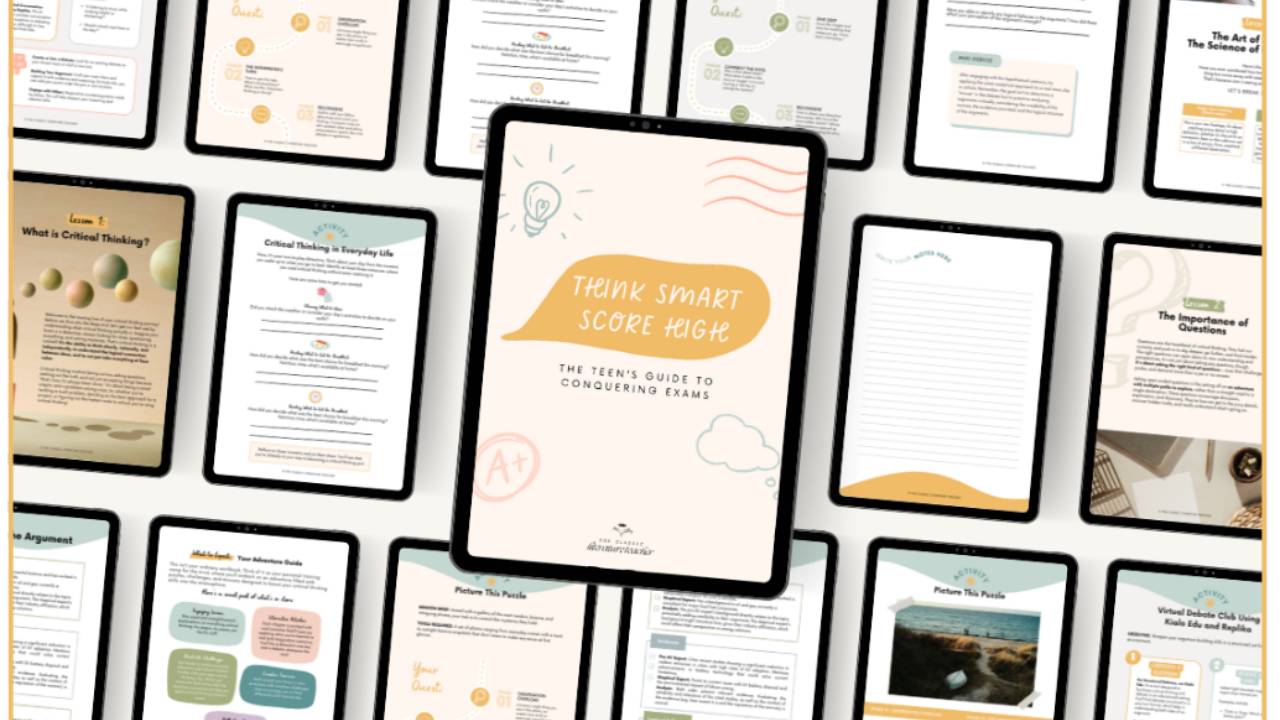Besties In Communication Webinar Registration Page